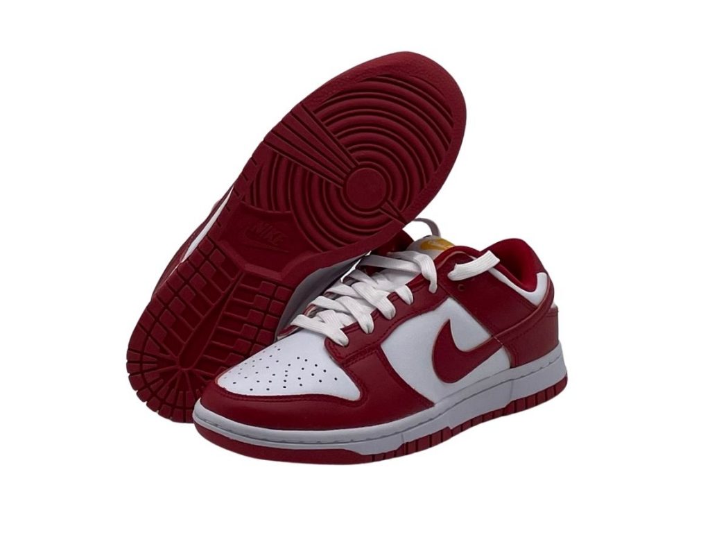 Dunk Low USC - Sneakers Rush | Exclu Limités | Expédié en 48h